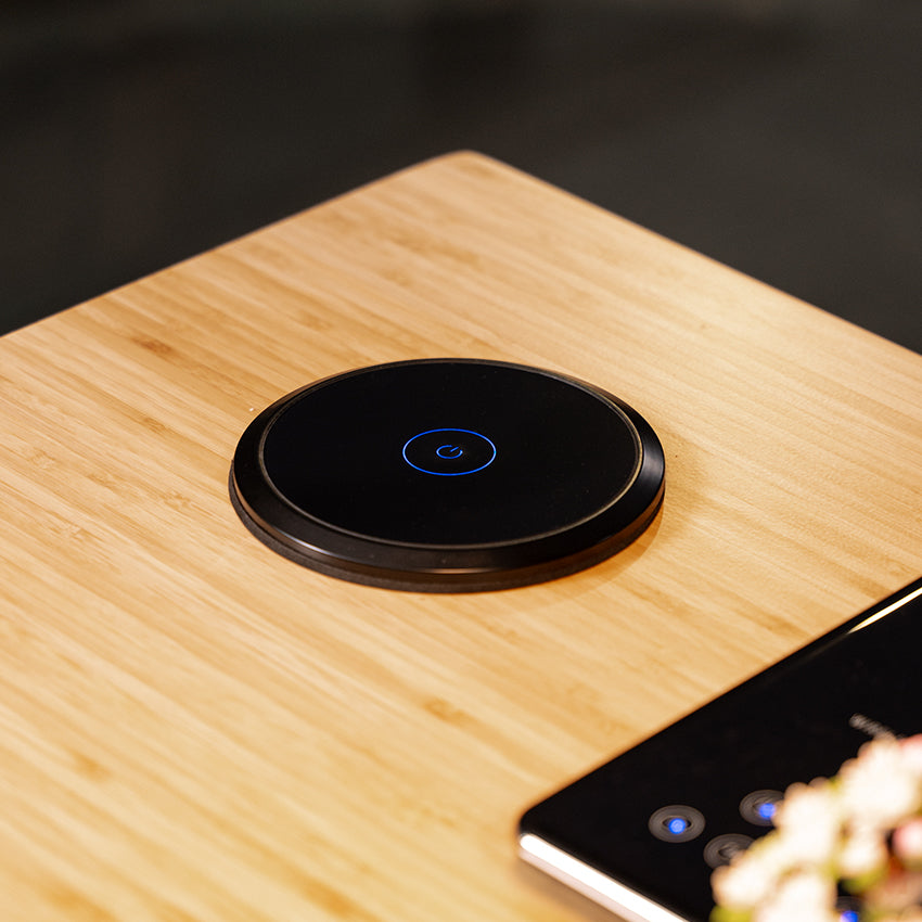 Motorised Power Riser - OMNIDESK AUSTRALIA