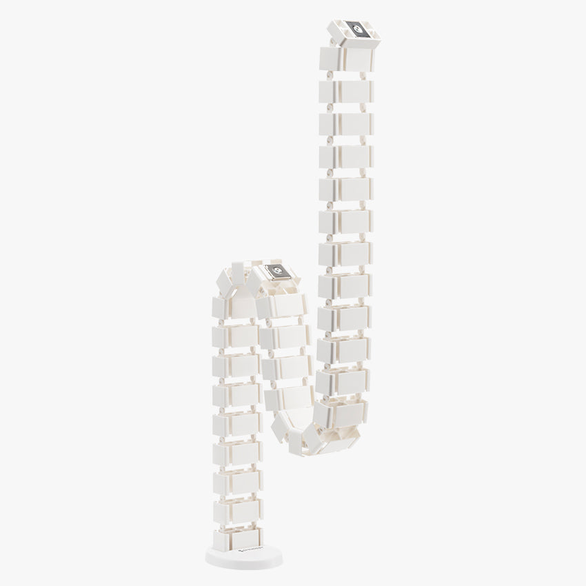 Cable Management Spine - OMNIDESK AUSTRALIA