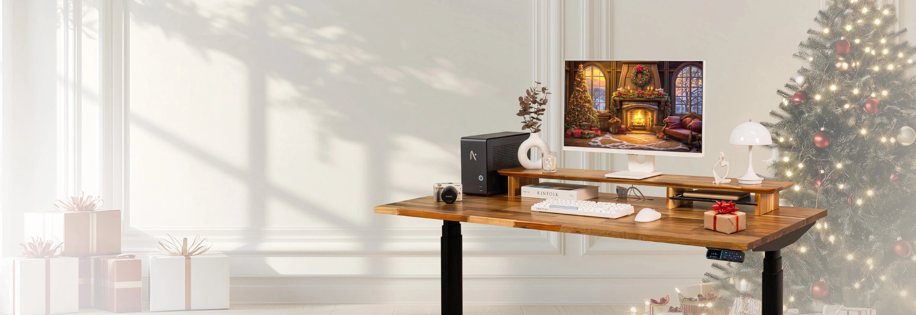 The Omnidesk™ | Australia's Best Standing Desks – OMNIDESK AUSTRALIA