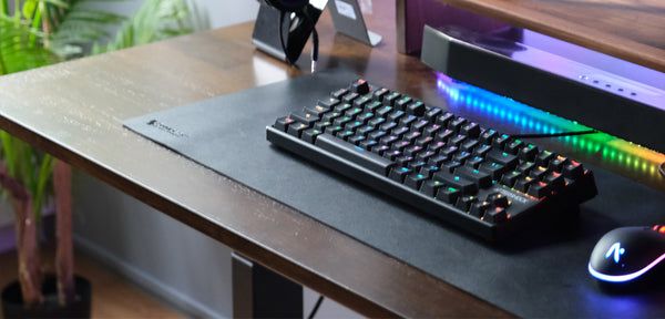 Ascent - OMNIDESK AUSTRALIA