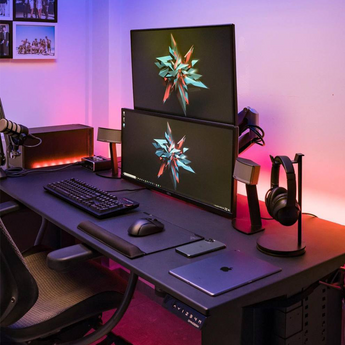 Standing Desks – Omnidesk Australia