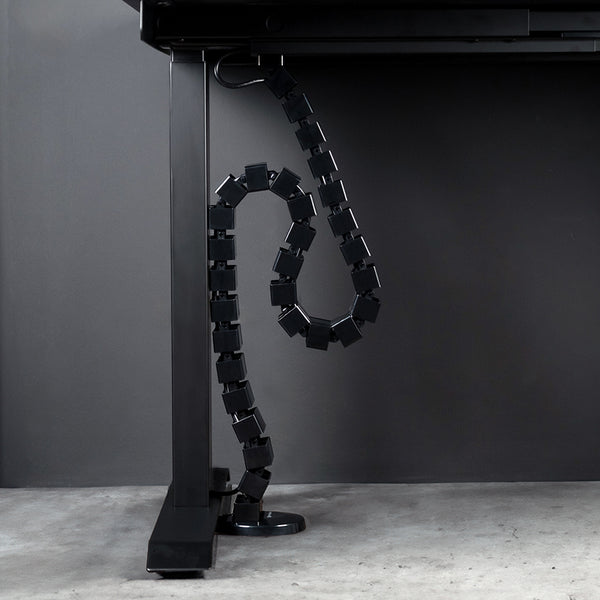 Cable Management Spine - OMNIDESK AUSTRALIA