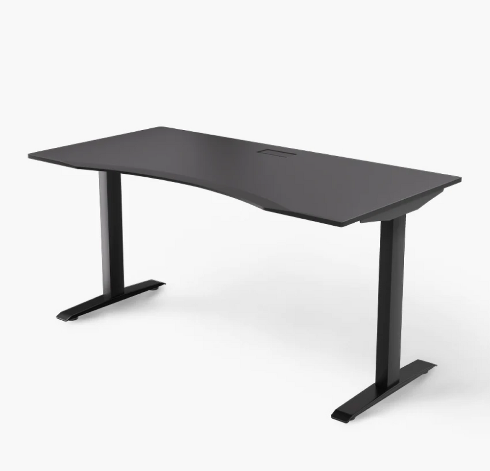 The Omnidesk™ | Australia's Best Standing Desks