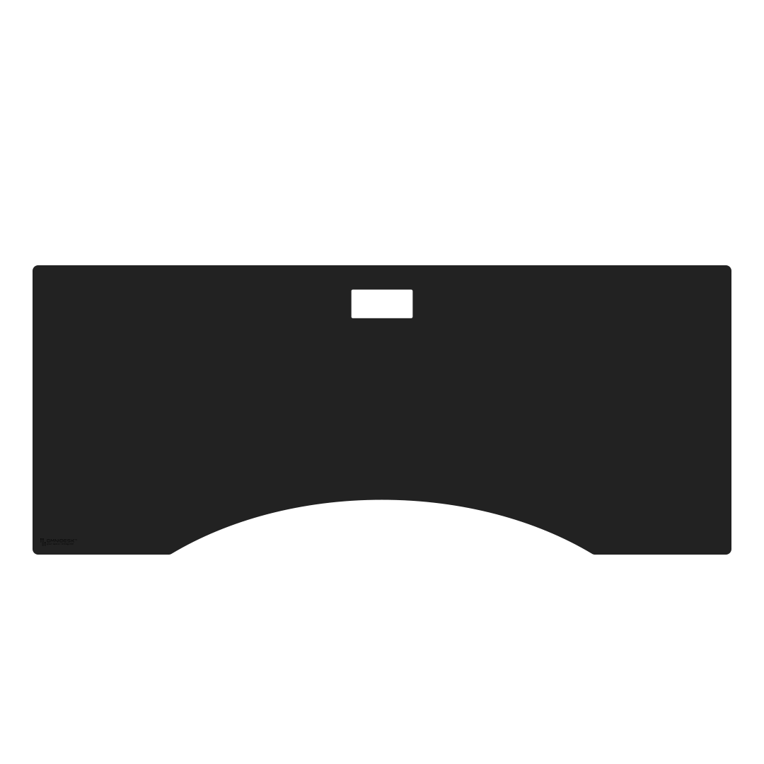 Titus + Full Sized Premium Desk Mat - OMNIDESK AUSTRALIA