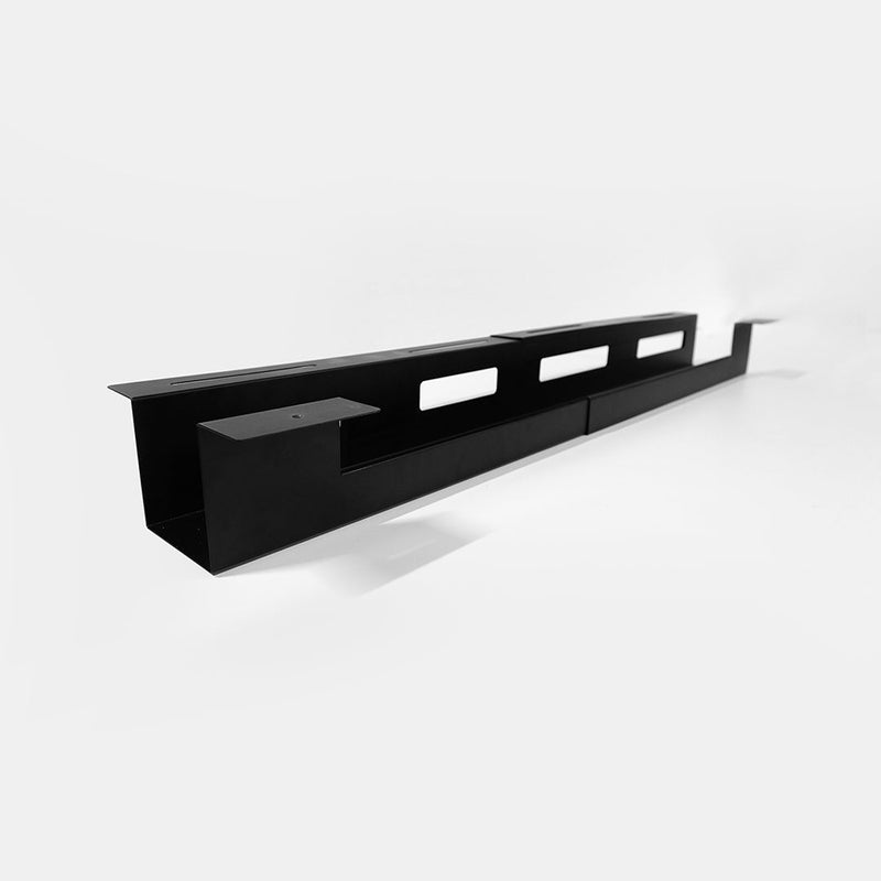 Advanced Cable Management Bar - OMNIDESK AUSTRALIA