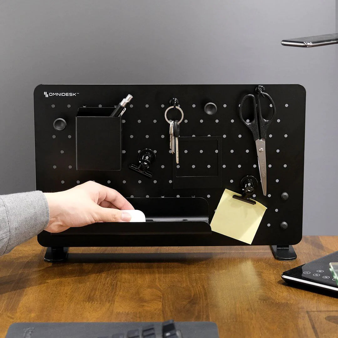 Hestia Mini Desktop Organiser - OMNIDESK AUSTRALIA