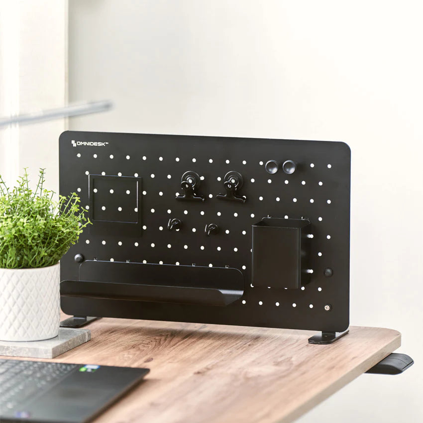 Hestia Mini Desktop Organiser - OMNIDESK AUSTRALIA